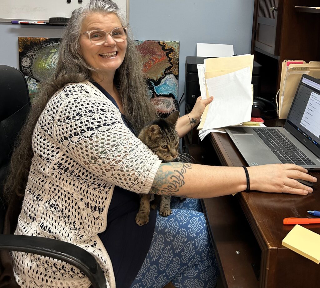Shelter Team – Yancey County Humane Society